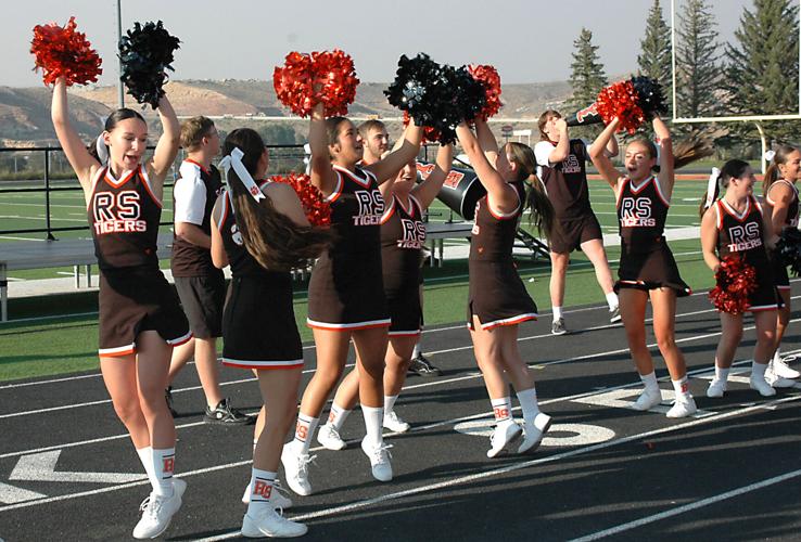 Tiger Town Bash | Rocket Miner | wyomingnews.com