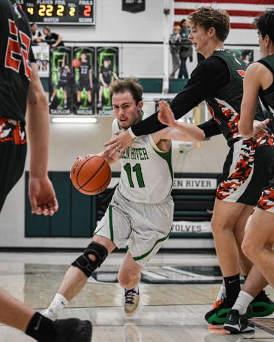 Green River, Rock Springs leading 4A West boys basketball ahead of ...