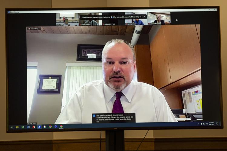 'We must do better:' Testing scores improve statewide, but stay under ...