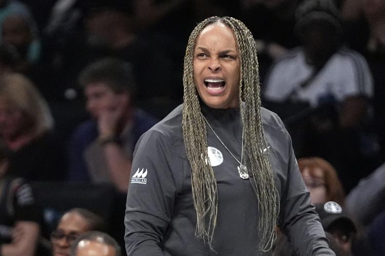 Sky officials are light on details in decision to fire Weatherspoon ...