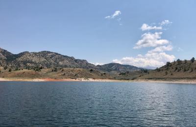 Plans for energy storage at Seminoe continue | Energy Production ...