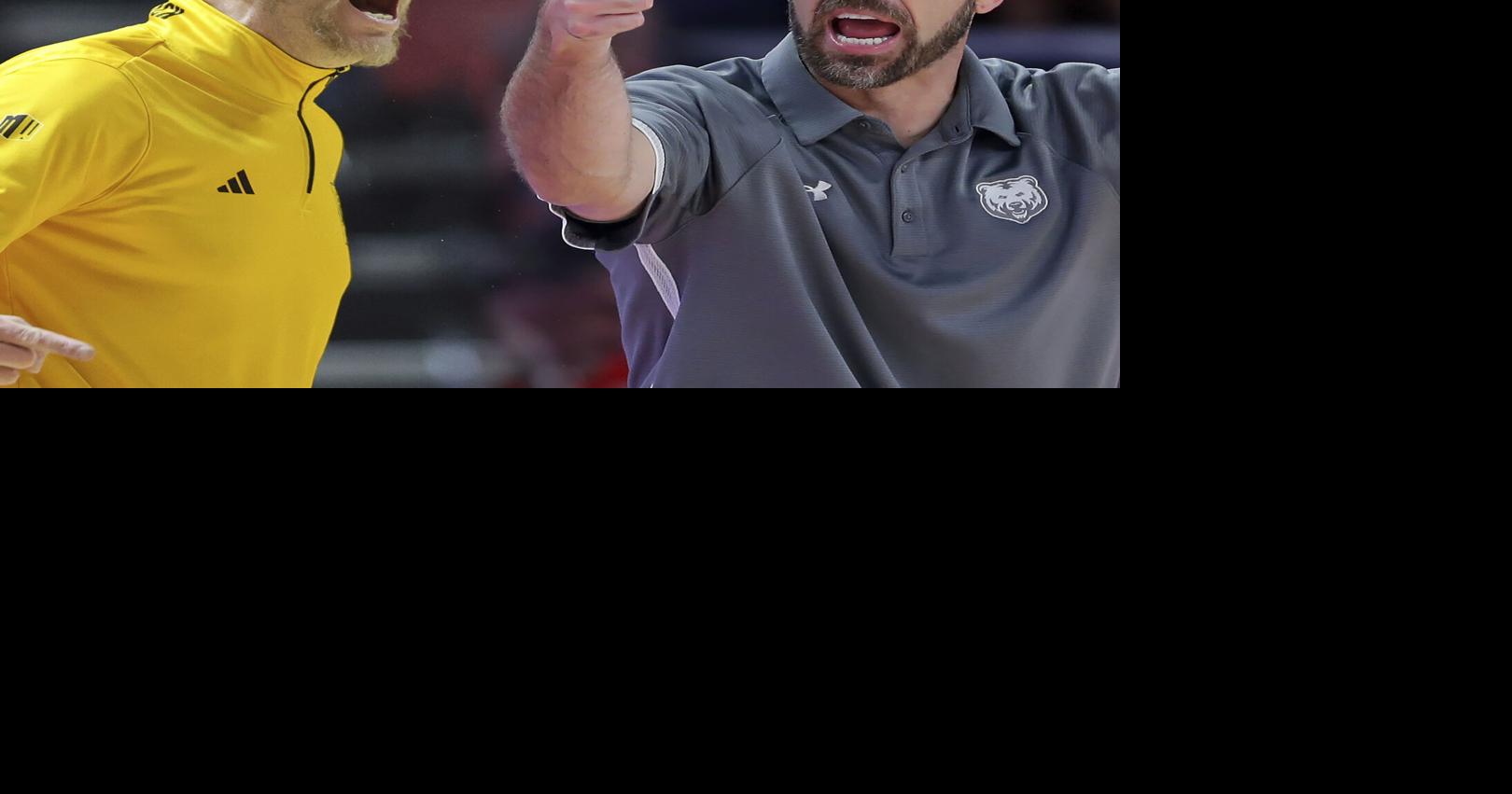 Wyoming's Sundance Wicks, Northern Colorado's Steve Smiley forge ...