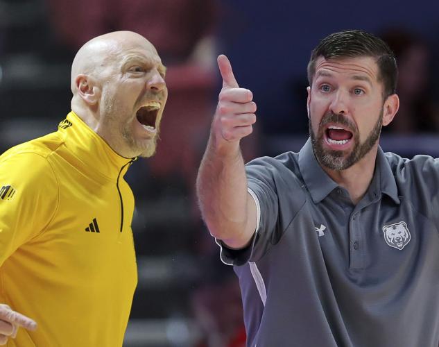 Wyoming's Sundance Wicks, Northern Colorado's Steve Smiley forge ...