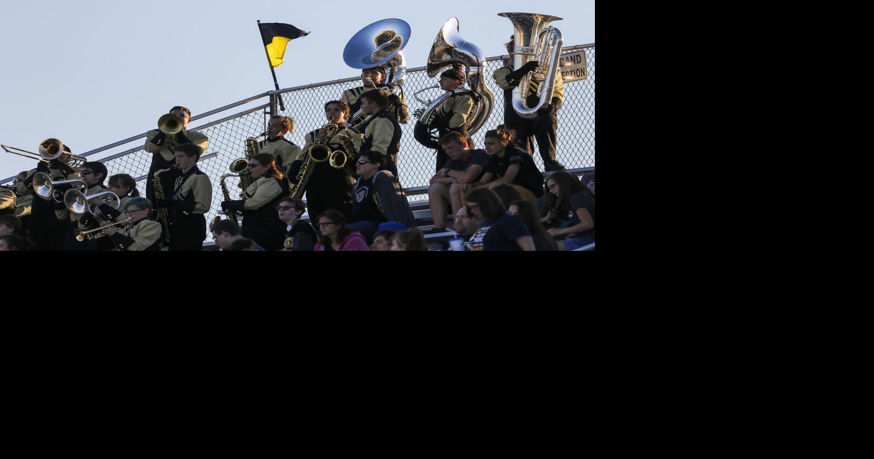 School band member tests positive for COVID-19, practices on hold ...
