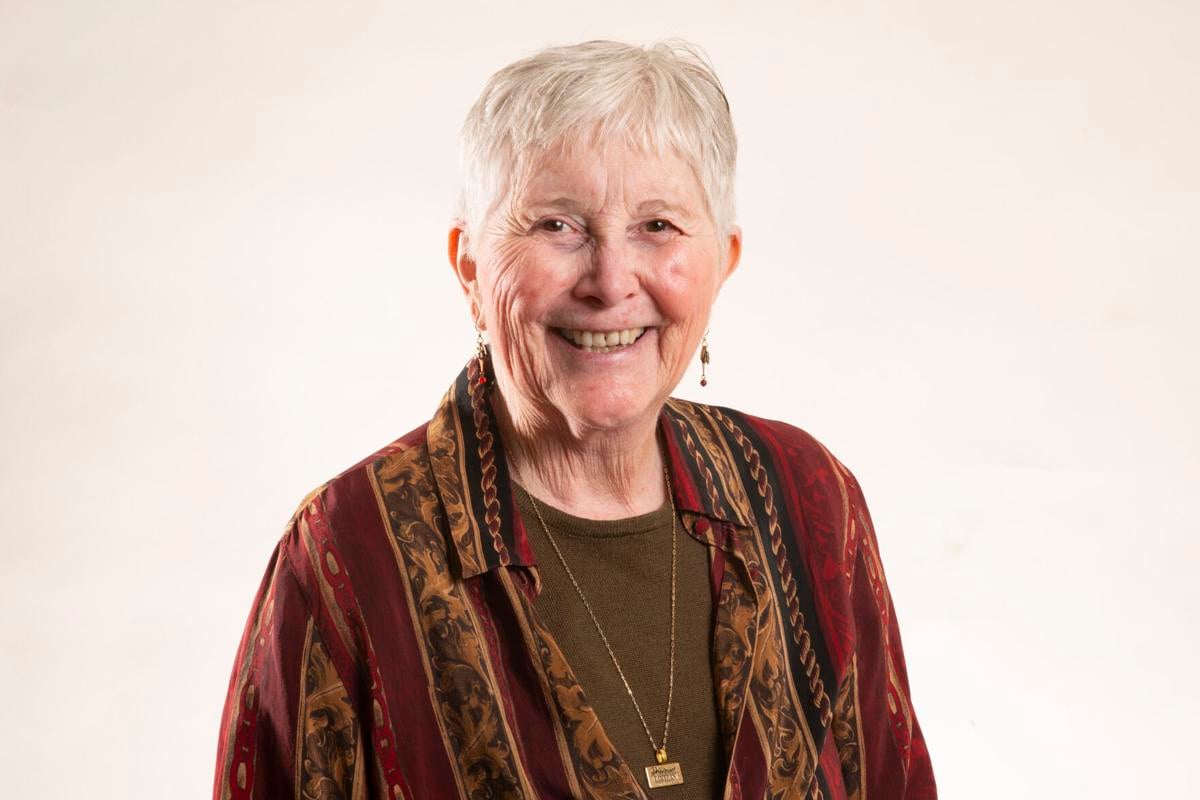 Yoder: Signs of the times | Guest Column | wyomingnews.com