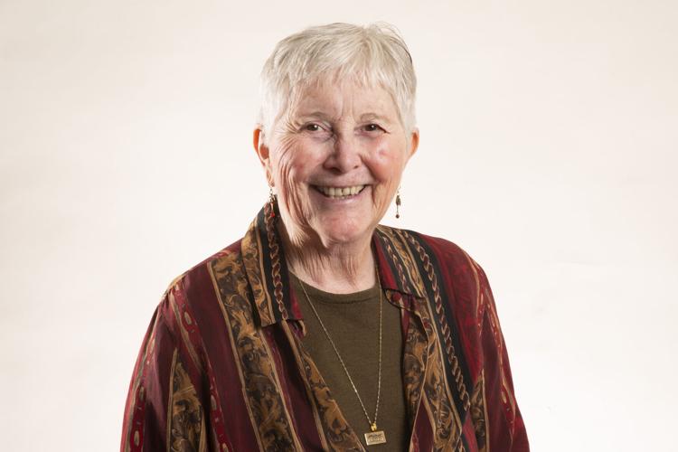 Yoder: Celebrating Cheyenne's very own Wonder Woman | Guest Column ...