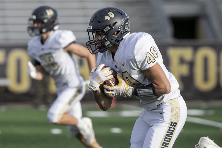 Star Valley defeats Cody in 3A State Football Championship | Gallery ...