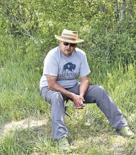 Learning from the past to preserve the future | Local | wyomingnews.com