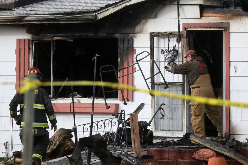 Laramie County Sheriff’s Department investigating deadly house fire ...