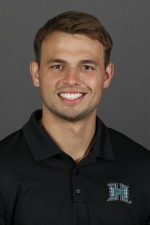 Former Cowboy Cody Kelley joins coaching staff at Hawaii | University ...