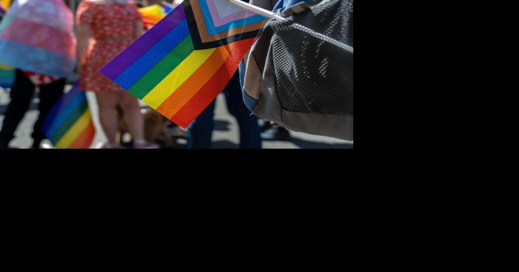 Editorial: No more targeting LGBTQ folks: Florida settlement ...