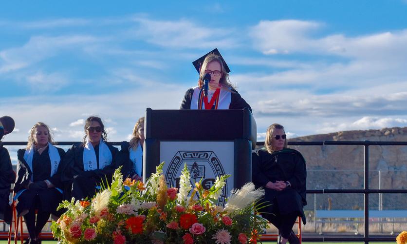 Tigers toss the tassel: RSHS graduates 341 students in 2024 | Community ...