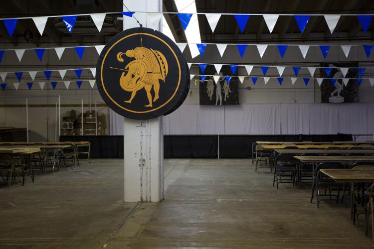 Opa! Get your Greek on at the Cheyenne Greek Festival | To Do ...