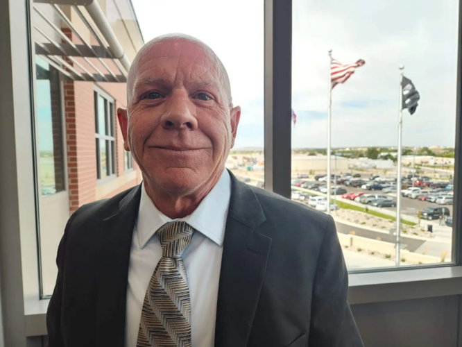 Agency that certifies Wyoming’s cops can’t access their files | Local ...