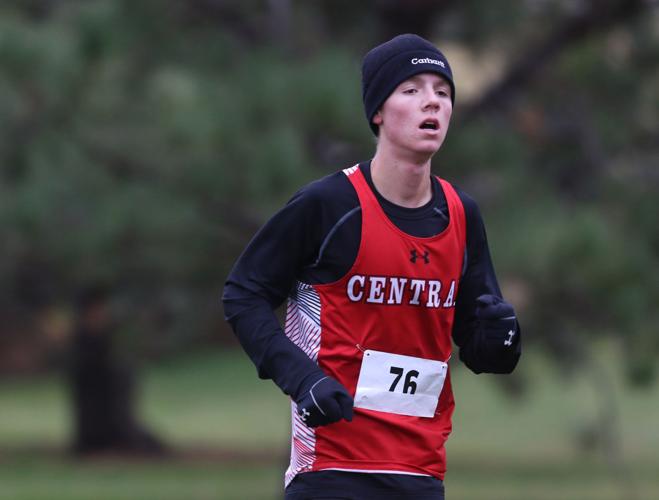 Leroy Sprague Invite 2018 | WyoSports | wyomingnews.com