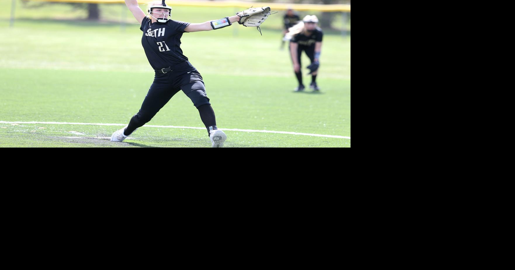 Nine Cheyenne players earn all-state softball honors | Cheyenne Central ...