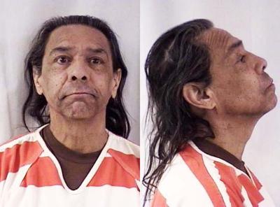 Local sex offender gets 9-12 years in prison after violating probation ...