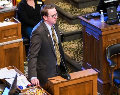 Redistricting plan heads to state Senate | News | wyomingnews.com