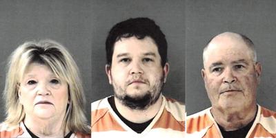 Family members sentenced in conspiracy to commit theft case | Local ...