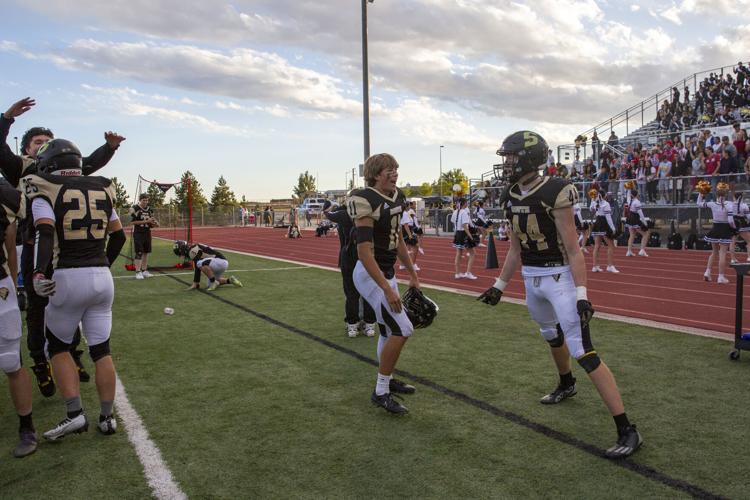 Cheyenne South v Natrona football | Gallery | wyomingnews.com