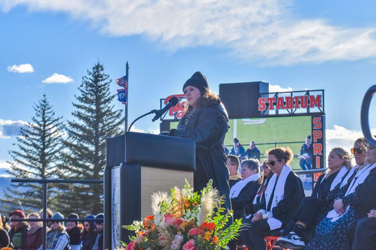 Tigers toss the tassel: RSHS graduates 341 students in 2024 | Community ...