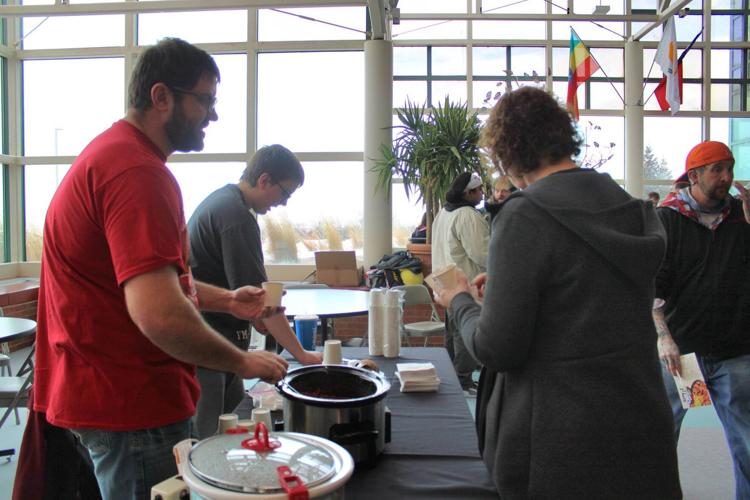 Tastiest hometown competition draws hungry crowd: Boschetto's takes ...
