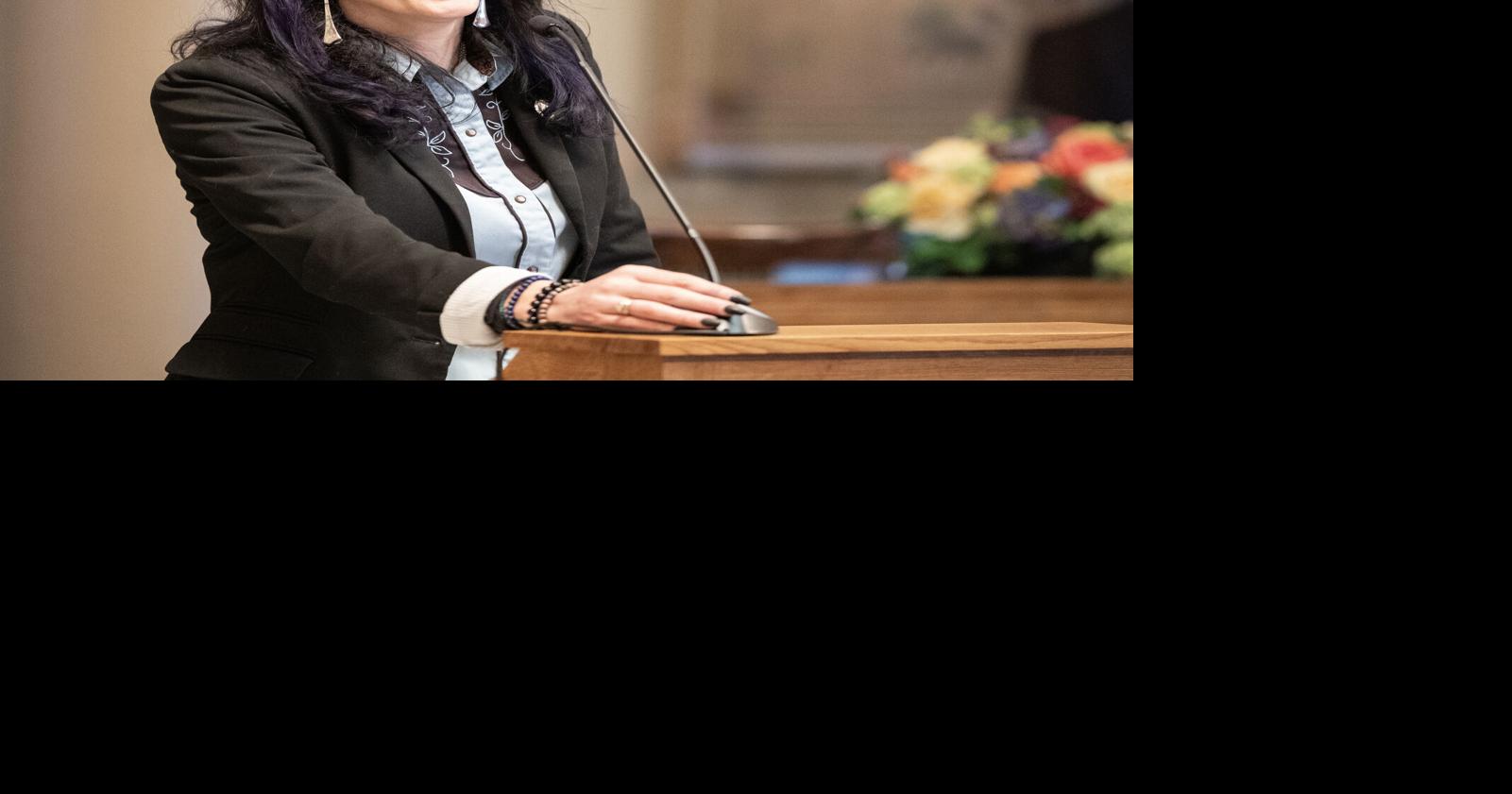 Wyoming Democrats: It's all 'political theater' | Local News ...