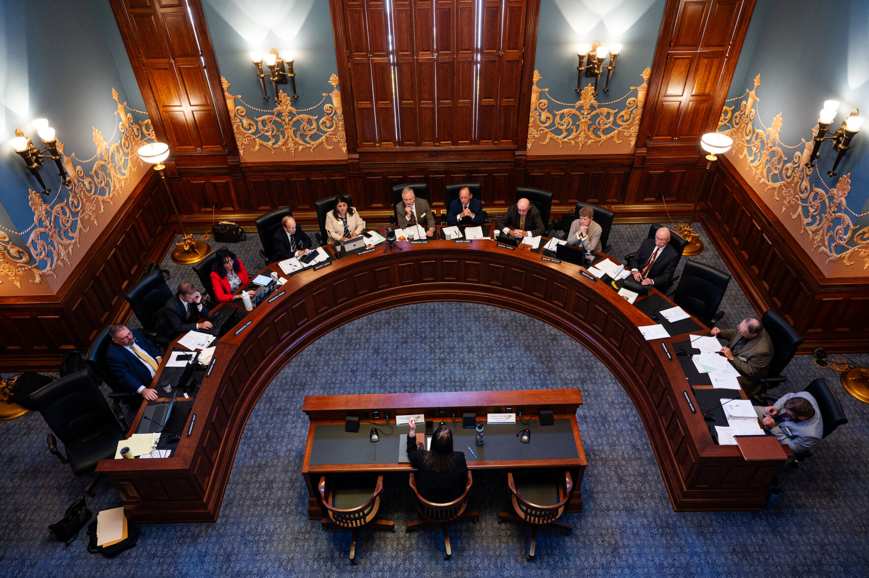 Stiffer penalties and new rules: Wyoming justice, policing and public ...