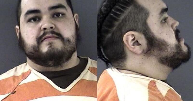 Cheyenne man sentenced to 17-20 years after pleading guilty to ...