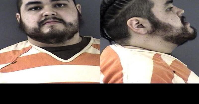 Suspect arrested after fatal shooting in south Cheyenne | Local News ...