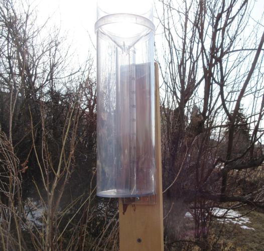 Getting started as a CoCoRaHS observer | News | wyomingnews.com