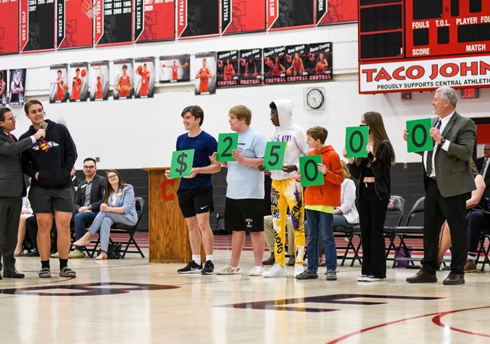 Central High teacher receives national Milken award | In Our Schools ...