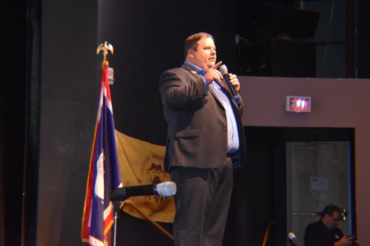 Democratic candidates seek balance and civility in Wyoming politics ...
