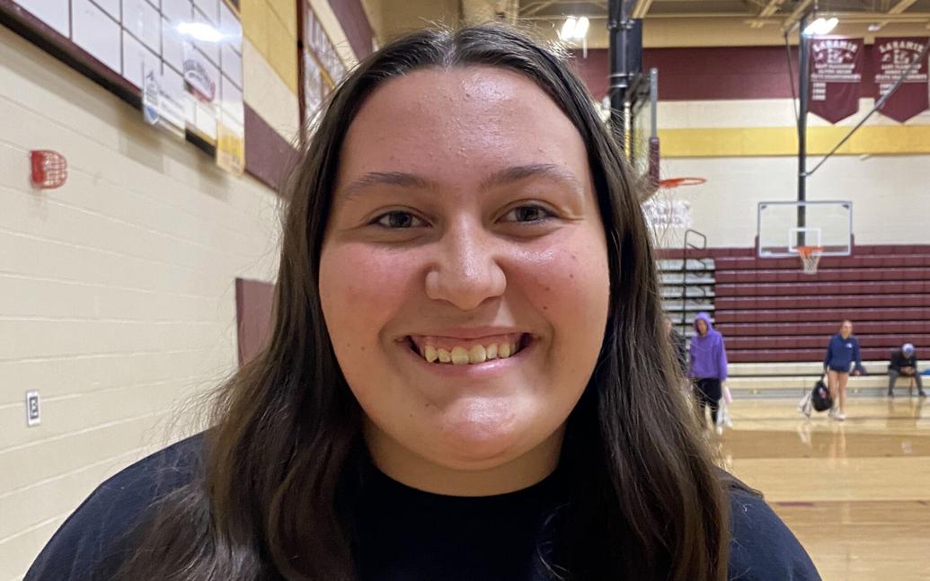 PREP TRACK: Laramie’s Lewis takes 25th in hammer at nationals | Laramie ...