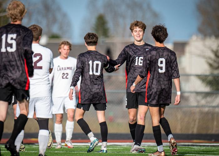 Gritty effort lifts Central boys over Laramie | Cheyenne Central ...