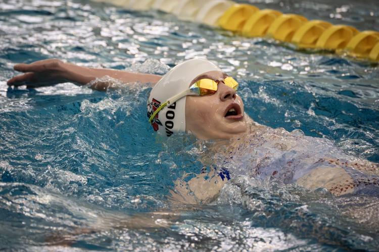 Central girls take second at Class 4A state meet | Cheyenne Central ...