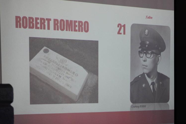 The found, the lost and the forgotten: History enthusiast hosts ...