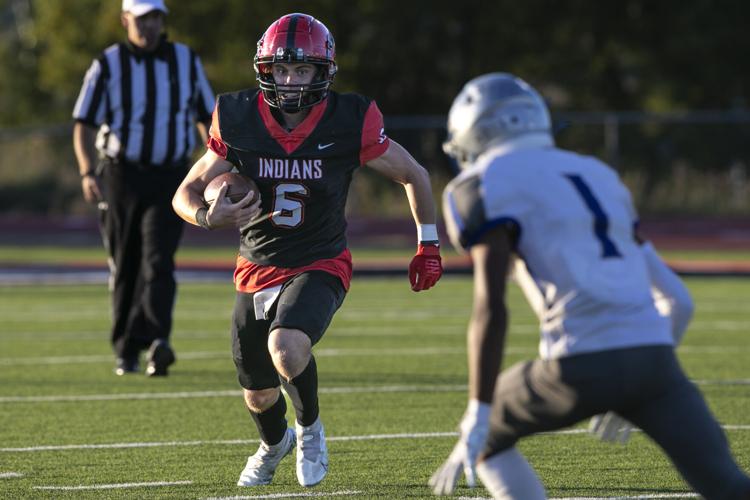 Cheyenne Central v Thunder Basin football | Gallery | wyomingnews.com