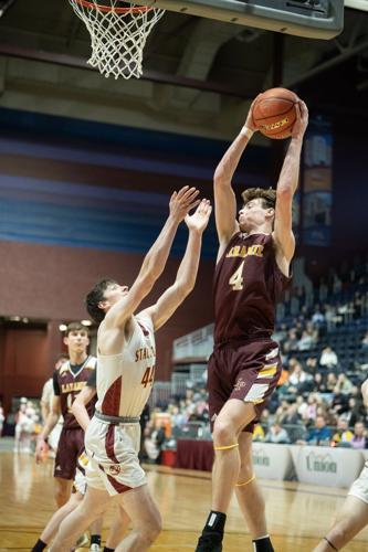 Laramie boys survive Braves, advance to championship game | Laramie ...