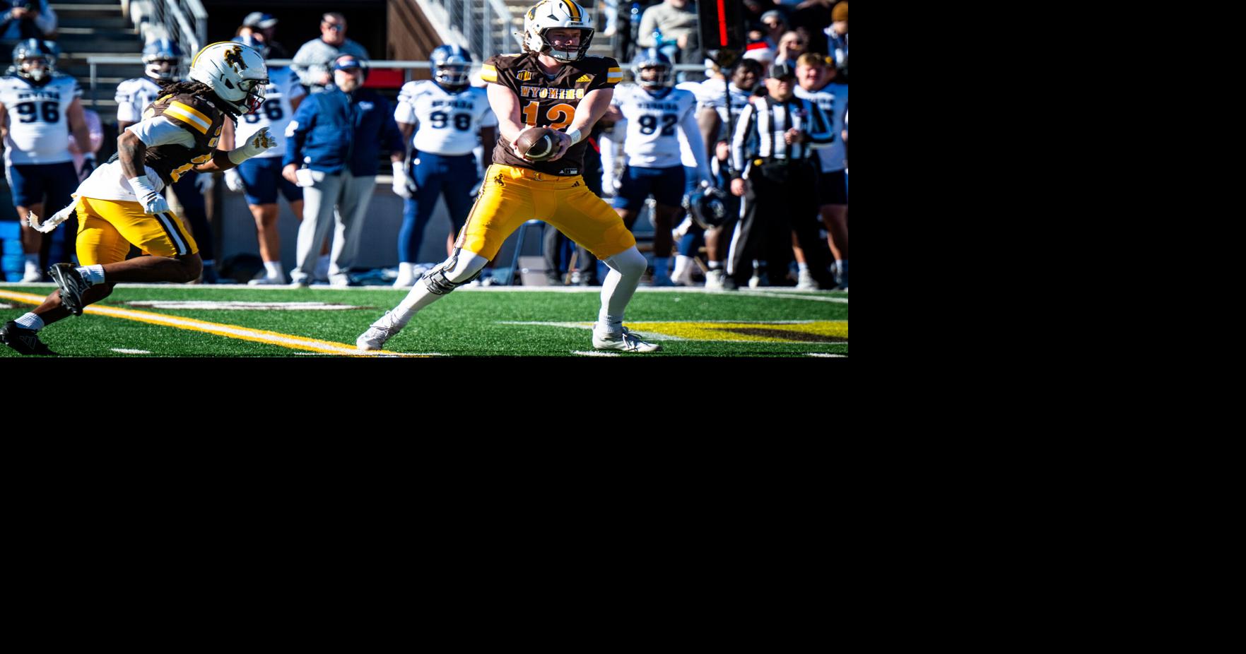 Sawvel talks offense, NIL and roster construction ahead of Hawaii ...