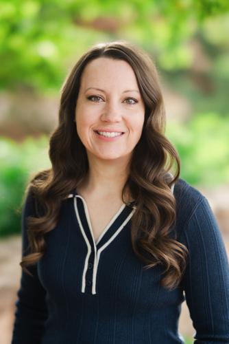 Volunteer firefighter Erin Edwards launches bid for House District 41 ...