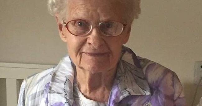 Alice Marie (Rea) Rasmussen Huntington | Rocket Miner | wyomingnews.com