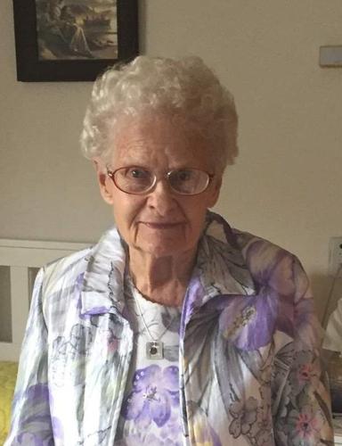 Alice Marie (Rea) Rasmussen Huntington | Rocket Miner | wyomingnews.com