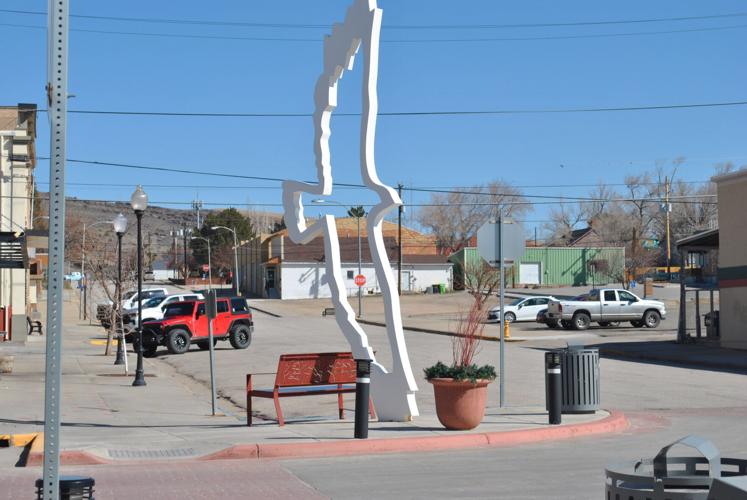 A stroll through history: Rawlins' downtown art tour offers a look into ...