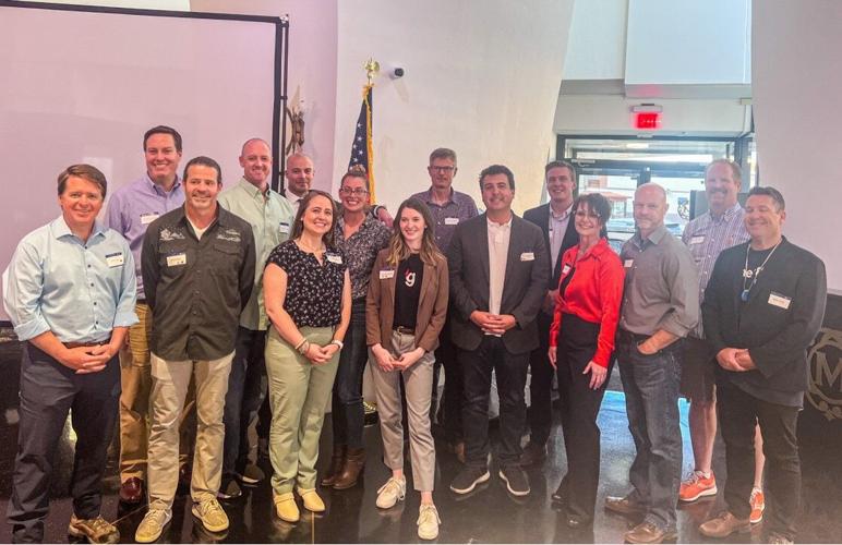 gBETA Wyoming event showcases Wyoming business and inspires attendees ...