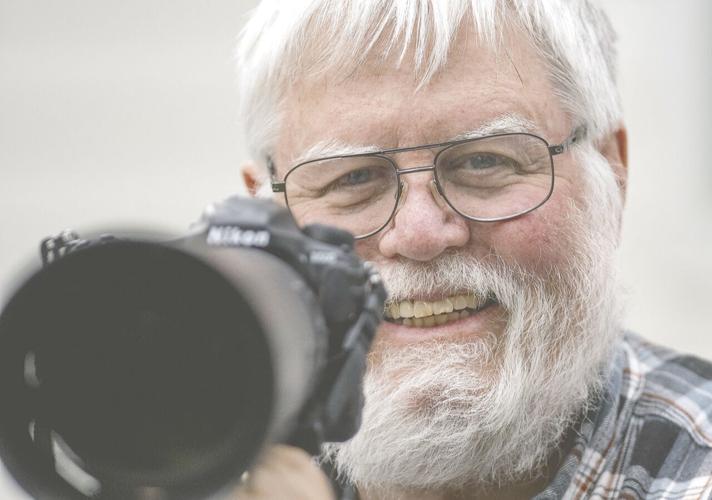 Powell photographer wins grand prize in state contest | Local News ...
