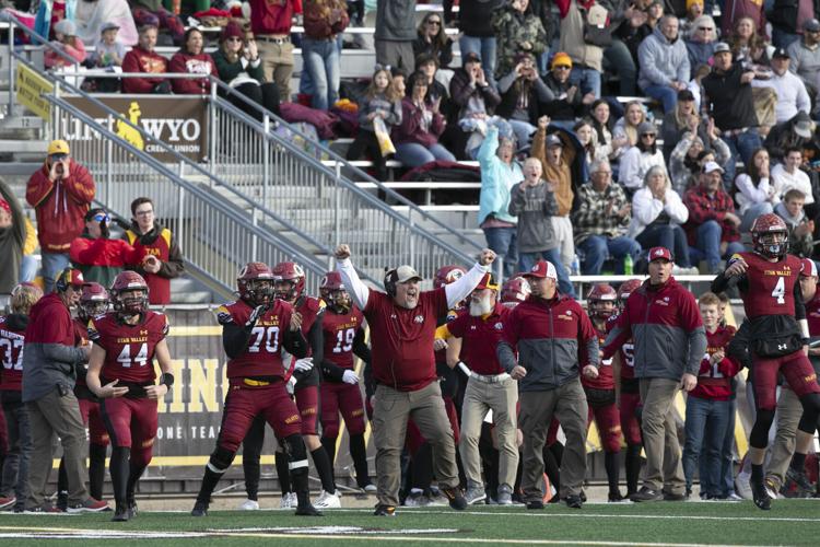 Star Valley defeats Cody in 3A State Football Championship | Gallery ...