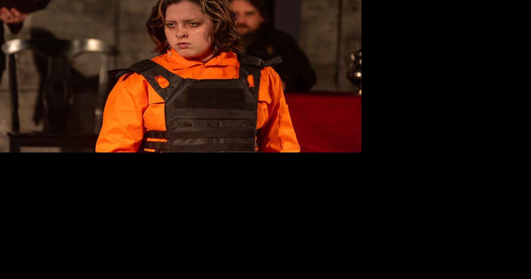 LCCC’s ‘Antigone’ production to connect ancient wisdom to modern era ...