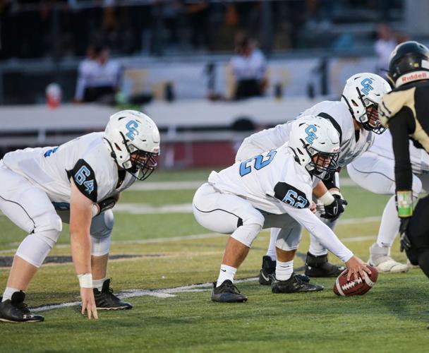 East's Seth Scott has adapted, excelled on defensive line | Cheyenne ...