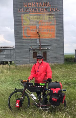 Graham riding to raise funds for Alzheimer's research | Cheyenne ...
